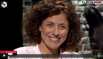 Autèntics amb Anna Sahun | Xantal Llavina